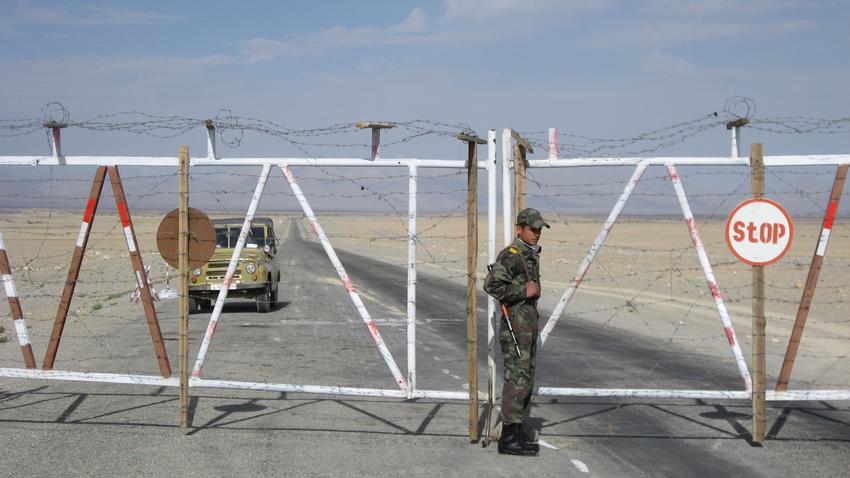 Call for participants at Cross-Border Research Conference in Tajikistan ...